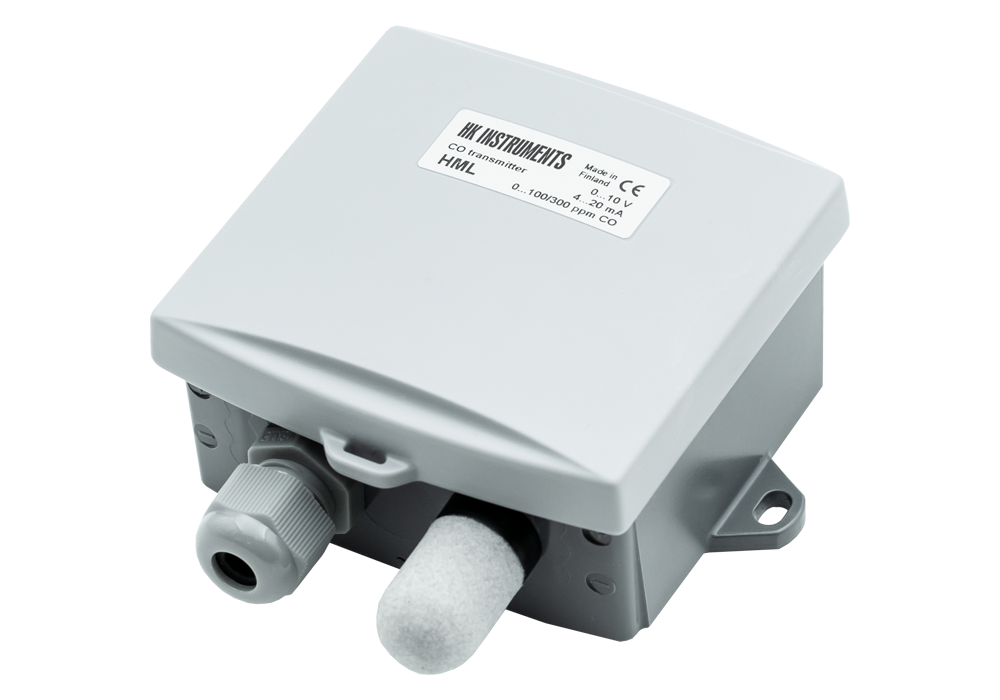 HML (Carbon monoxide) – Arian Tech Automation Inc